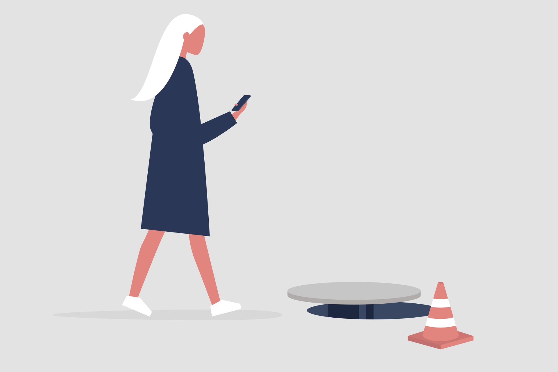 How Change Happens: Avoiding the “Hole in the Sidewalk” - The Marriage ...